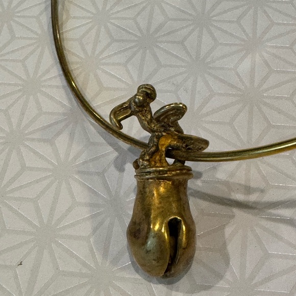 Mma | Jewelry | Vintage Metropolitan Museum Of Art Sterling Silver Bird ...